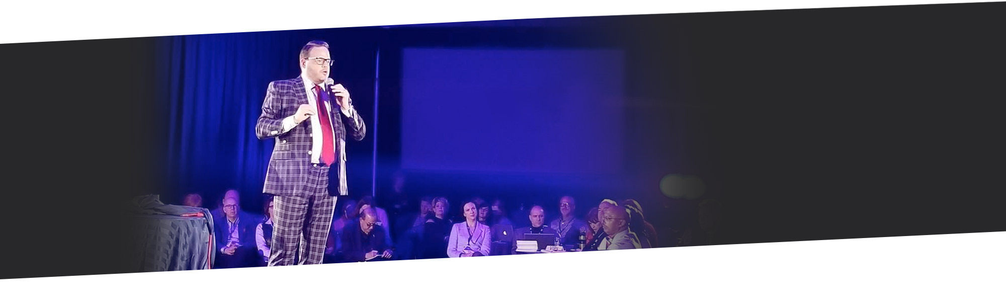 Michelle Joyce Speaker Management | Remarkable Speakers. Memorable Events.