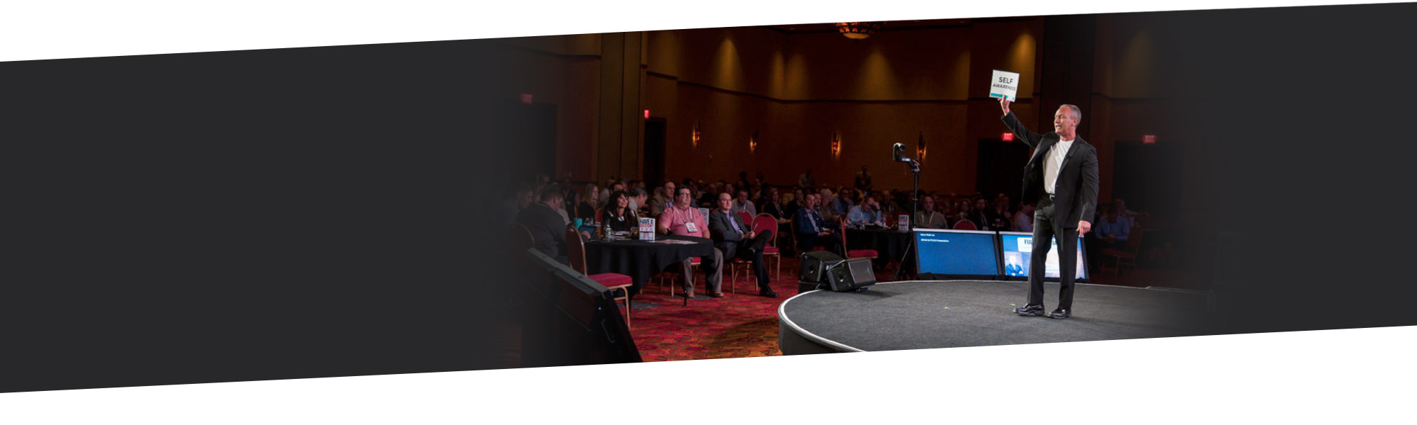 Michelle Joyce Speaker Management | Remarkable Speakers. Memorable Events.