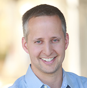 Clint Greenleaf - Michelle Joyce Speaker Management