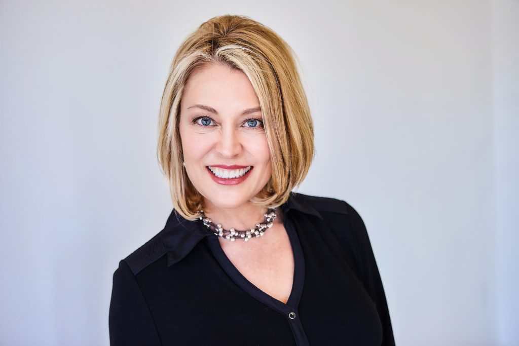 The Importance of Connection - Michelle Joyce Speaker Management