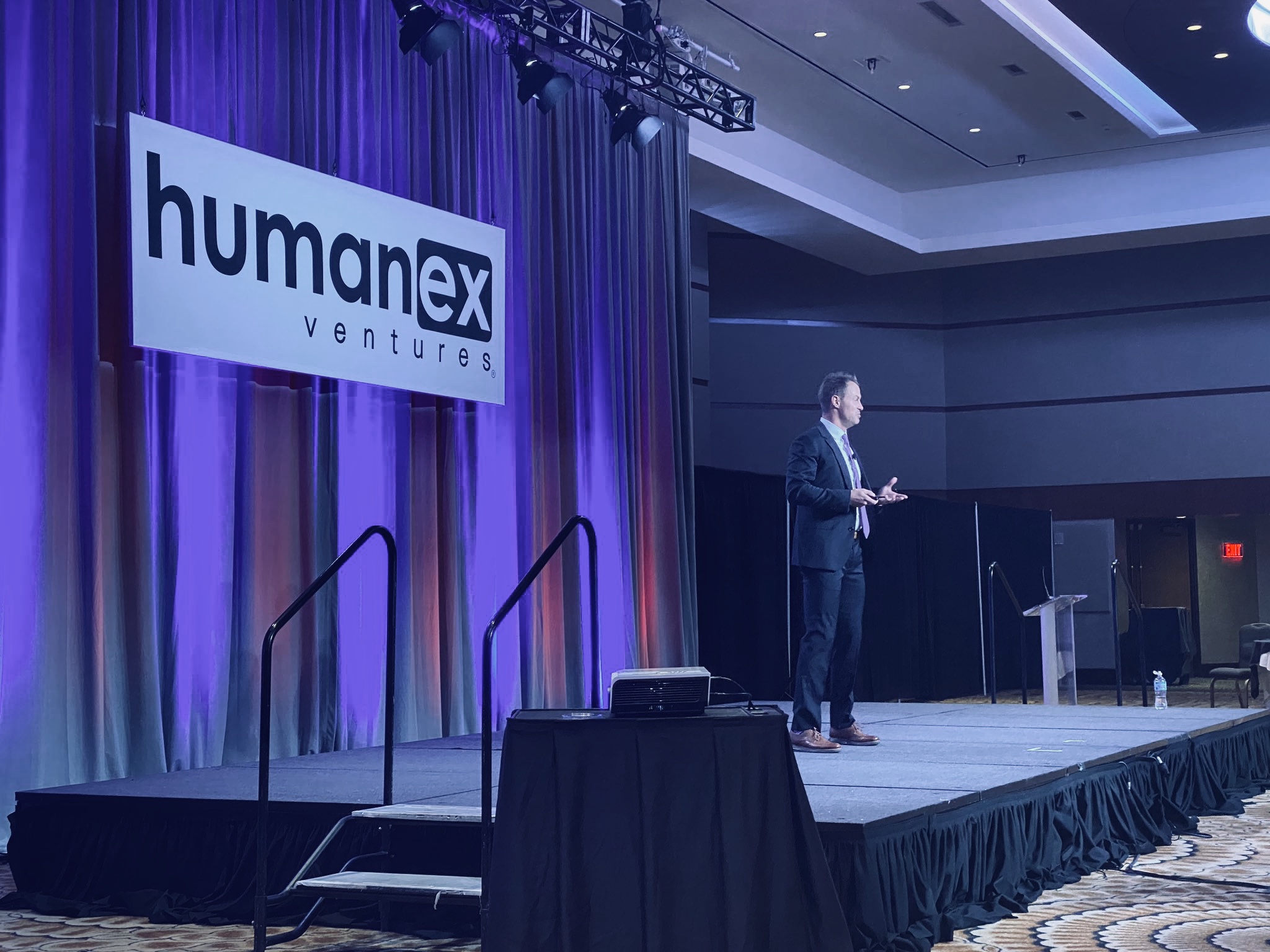 The Hybrid Future of Meetings and Events - Michelle Joyce Speaker ...